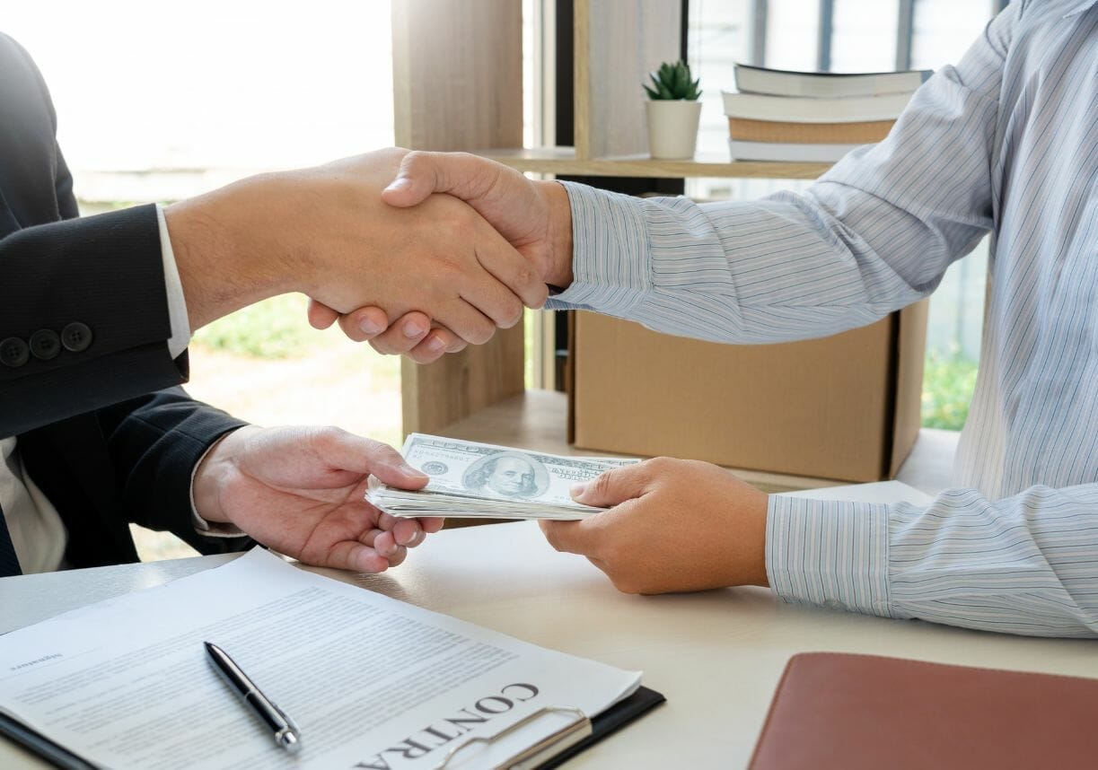How Does A Life Insurance Buyout Work?