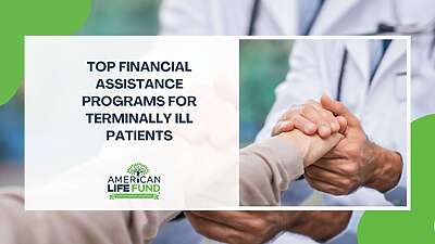 Top Financial Aid For Terminally Ill Patients